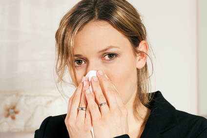 Colds Flu Sore Throats - MCVitamins