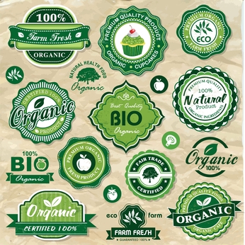 Deceptive Labels – Is the food Organic? - MCVitamins