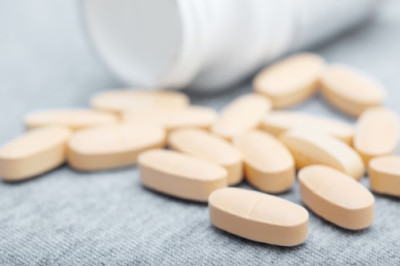 Levaquin (levofloxacin) Side Effects - MCVitamins