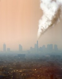 Pollution – what is it really and how to survive it - MCVitamins